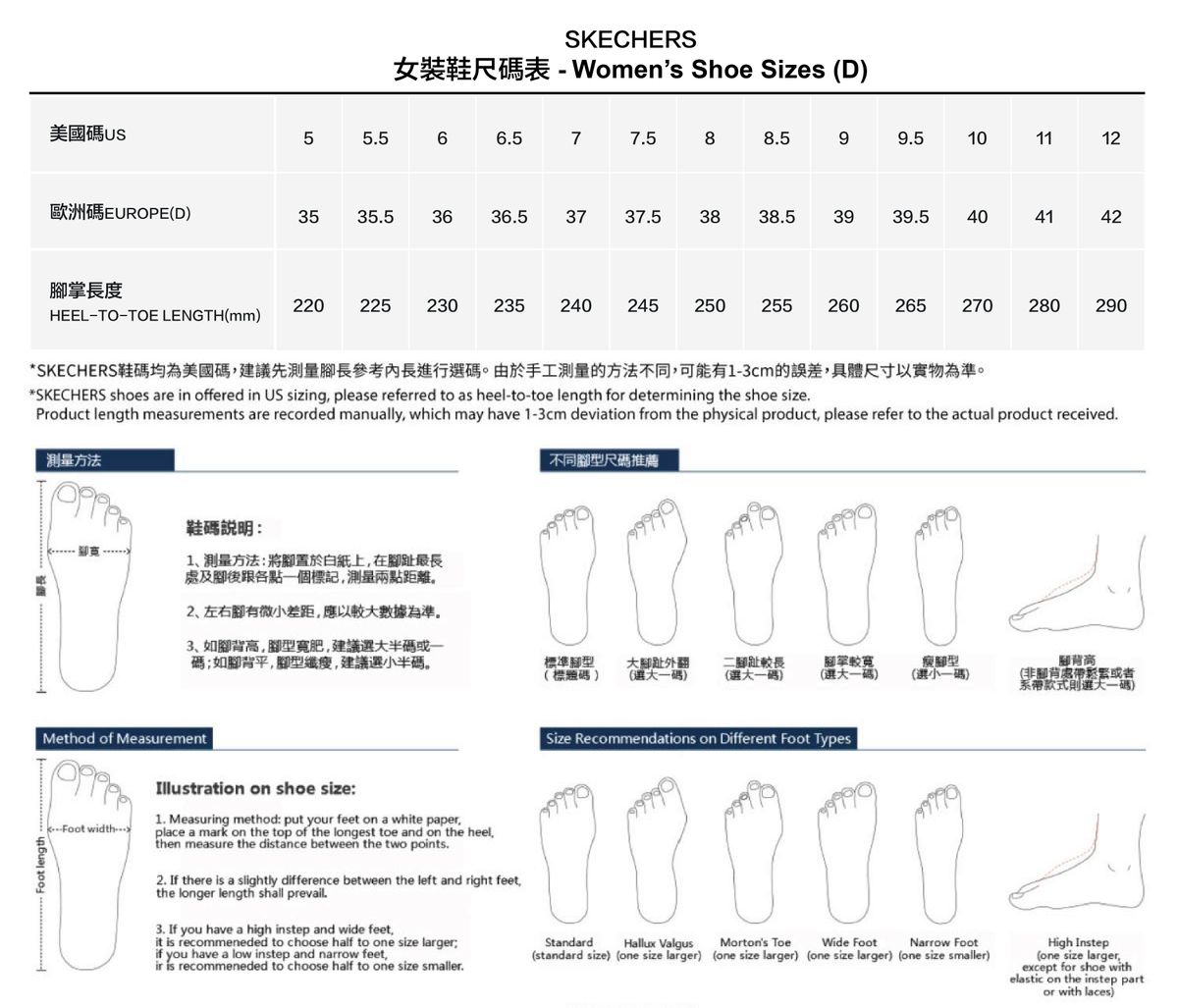 SKECHERS | GO WALK 7 女裝健步鞋 | 顏色 : 白色 | 尺碼 : US 5 | HKTVmall 香港最大網購平台