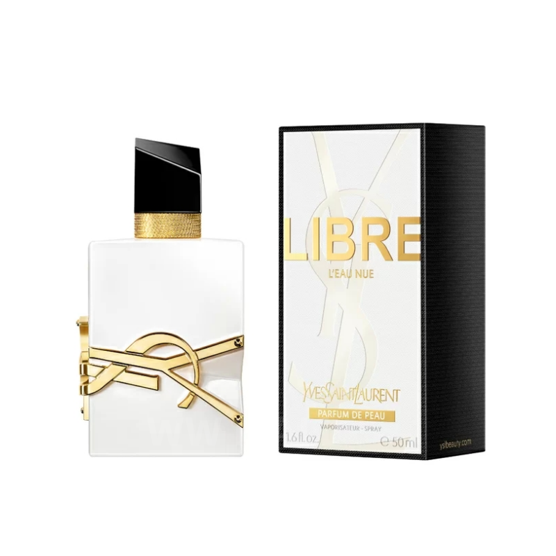 Yves Saint Laurent (YSL) | LIBRE L'EAU NUE 50ml [Parallel Import ...