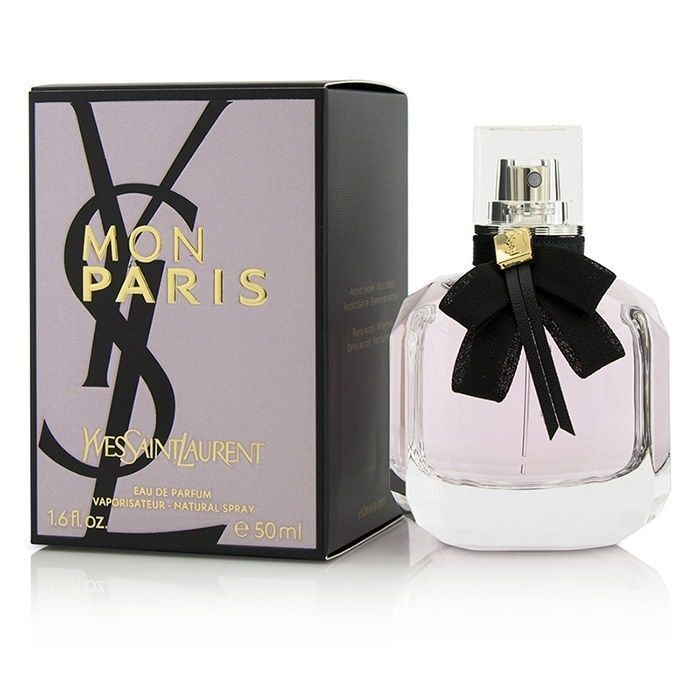 Yves Saint Laurent (YSL) | mon paaris50ml EDP parallel import ...