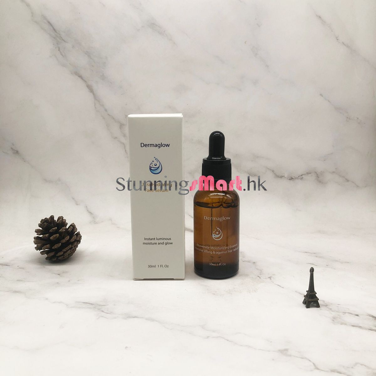 Derma | [日本製造] 面部保濕精華液 30.0g/ml [原裝行貨] | HKTVmall 香港最大網購平台