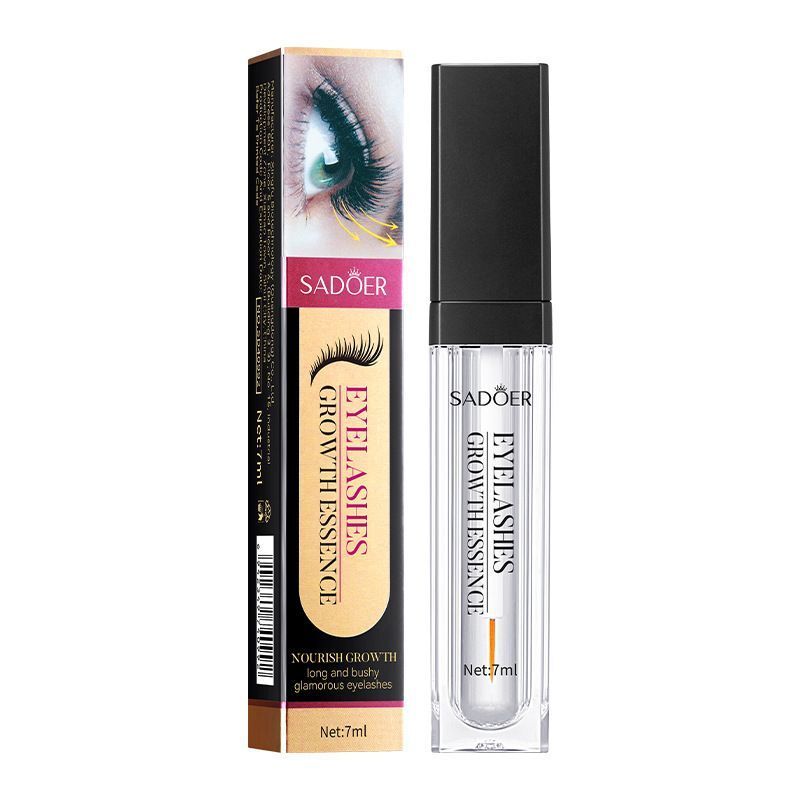 SADOER | Eyelashes growth Essence (Eyelash Moisturizer) 7ml | HKTVmall ...