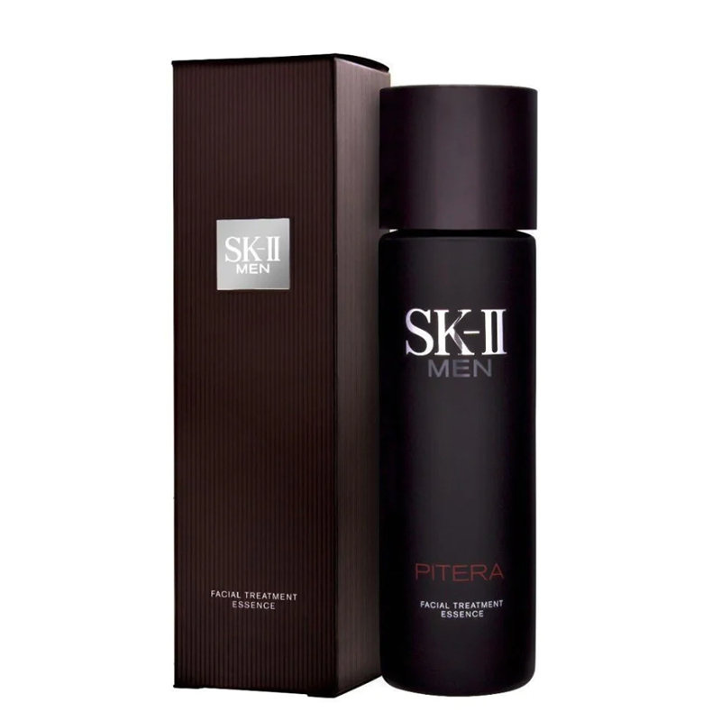 SK-II | SK2 男士活能神仙水 230ML[平行進口] | HKTVmall 香港最大網購平台
