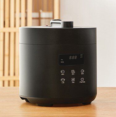 olayks. | Pressure Cooker 2.5L black (Parallel Import) | HKTVmall The ...