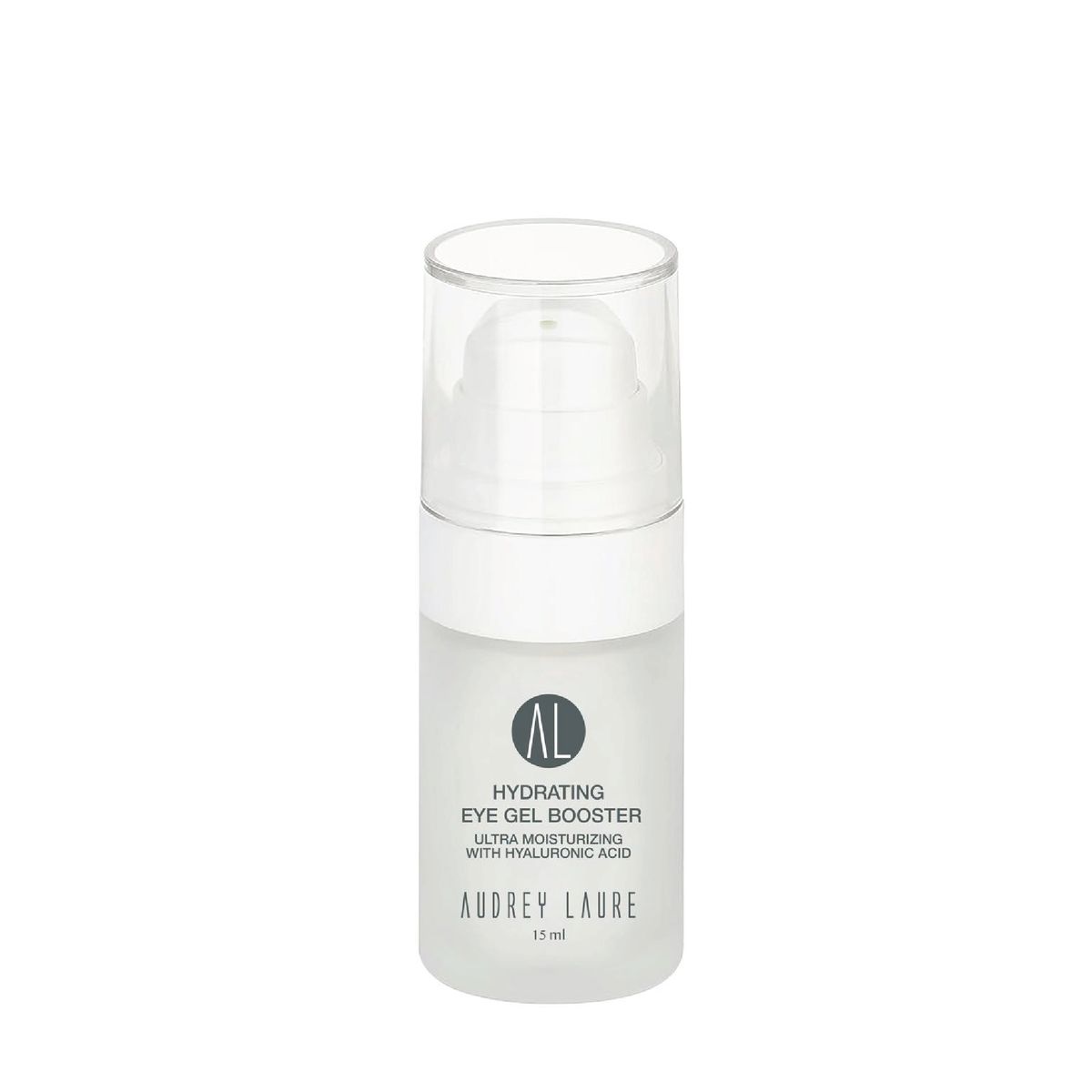 AUDREY LAURE | Hydrating Eye Gel Booster, 15ml | HKTVmall The Largest ...