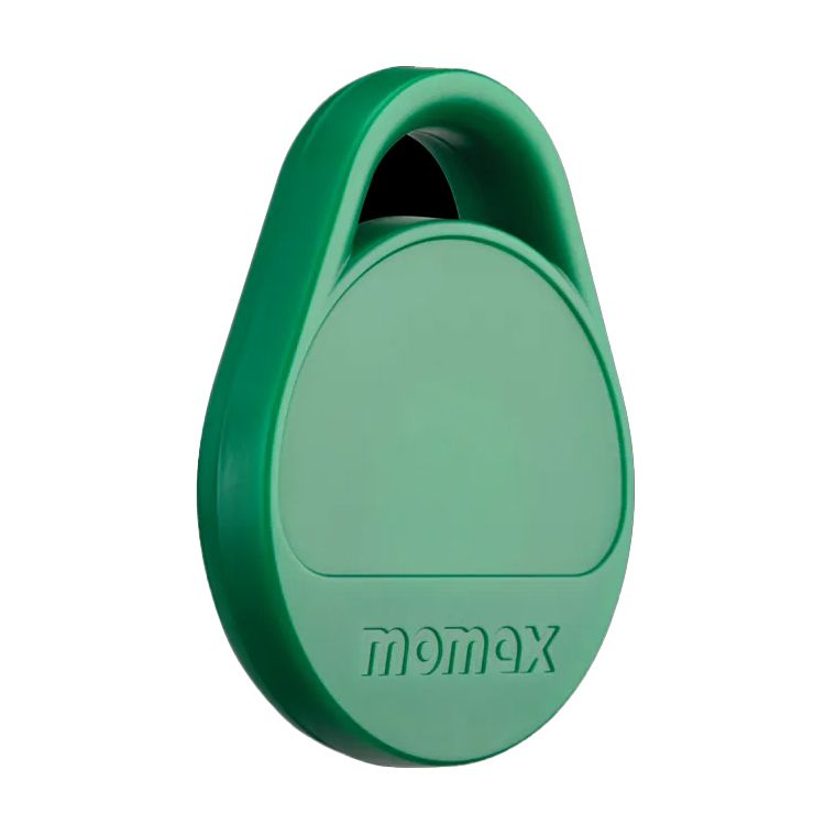 MOMAX | 【BR10G】(Green) Pinpop Lite Find My Tracker (75061) | HKTVmall ...