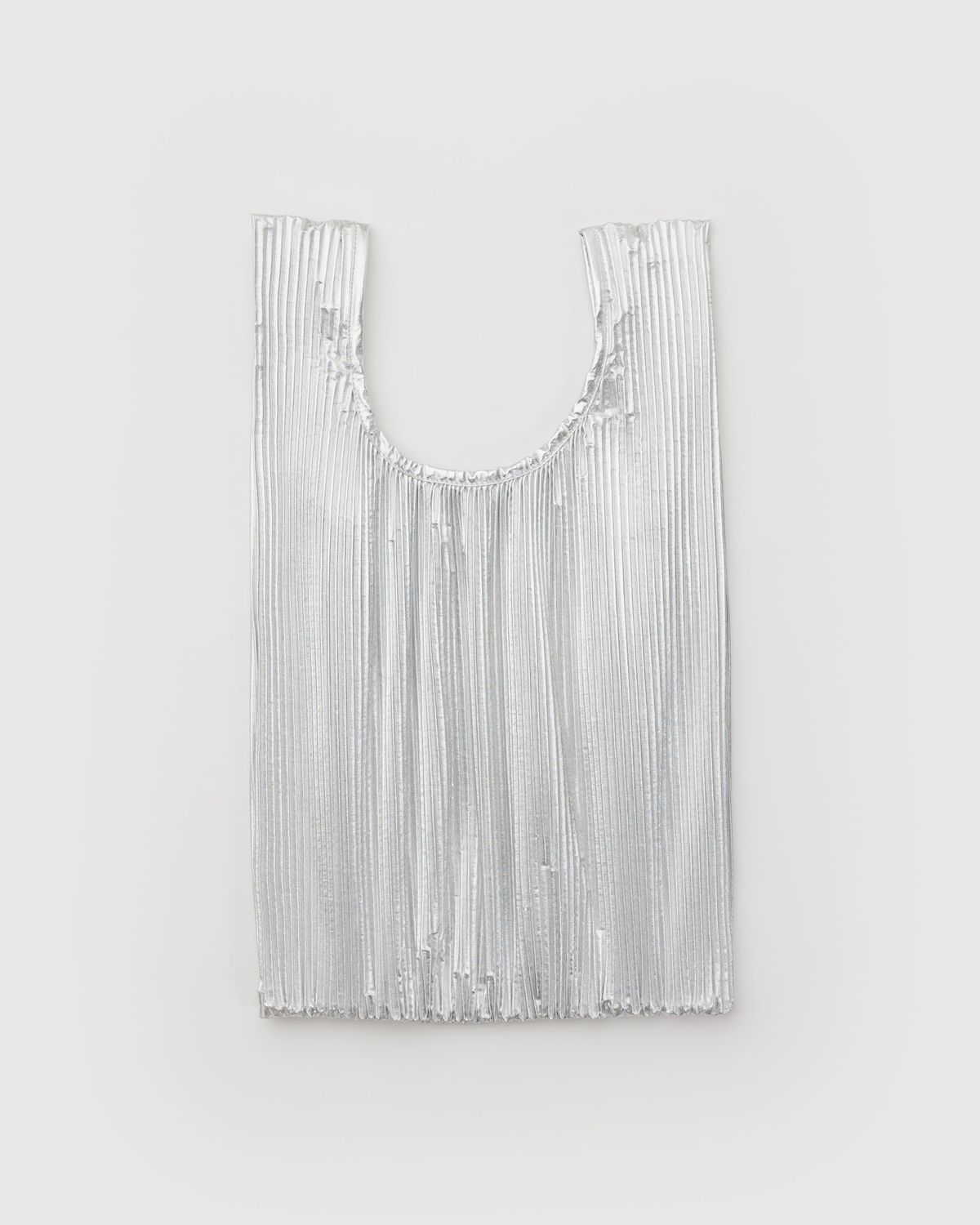 miniFab | Pleated Small BAGGU - Red Dragon #Recycle #Sustainable #BYOB ...