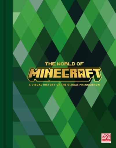 HarperCollins Publishers | The World of Minecraft: The Visual History ...