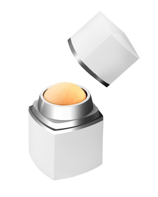 AKM | Volcanic face oil remover(white) | HKTVmall The Largest HK ...