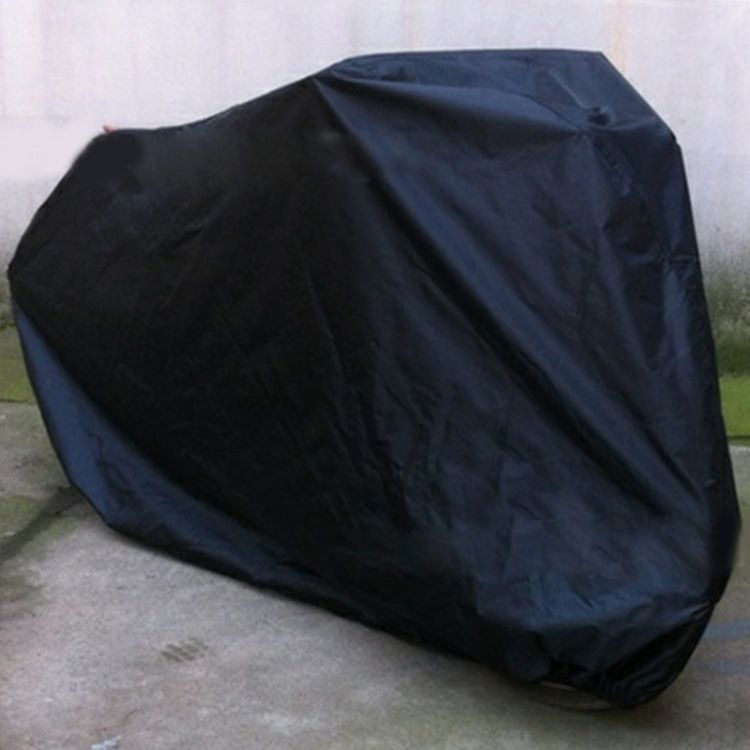 日本暢銷 | 190T Waterproof Motorcycle Mountain Bike Cover | Size : S | HKTVmall The Largest HK ...