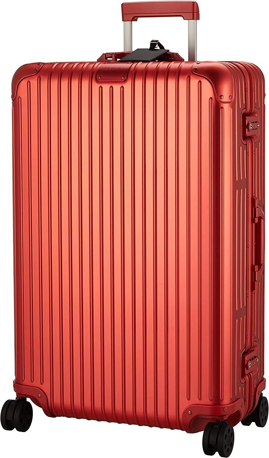 Rimowa | 30“ ORIGINAL 86L - MULTIWHEEL® SUITCASE 925.73.064 - Scarlet ...