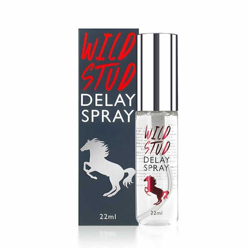 Cobeco Pharma | Cobeco Wild Stud Delay Spray 22ml | HKTVmall The ...