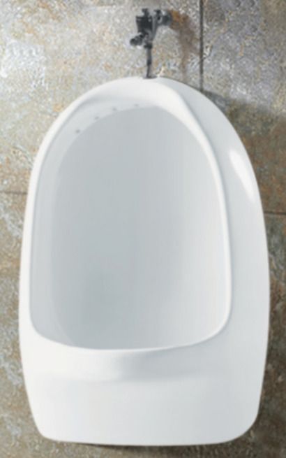 Richford | UR607 Wall-hung Urinal | HKTVmall The Largest HK Shopping ...