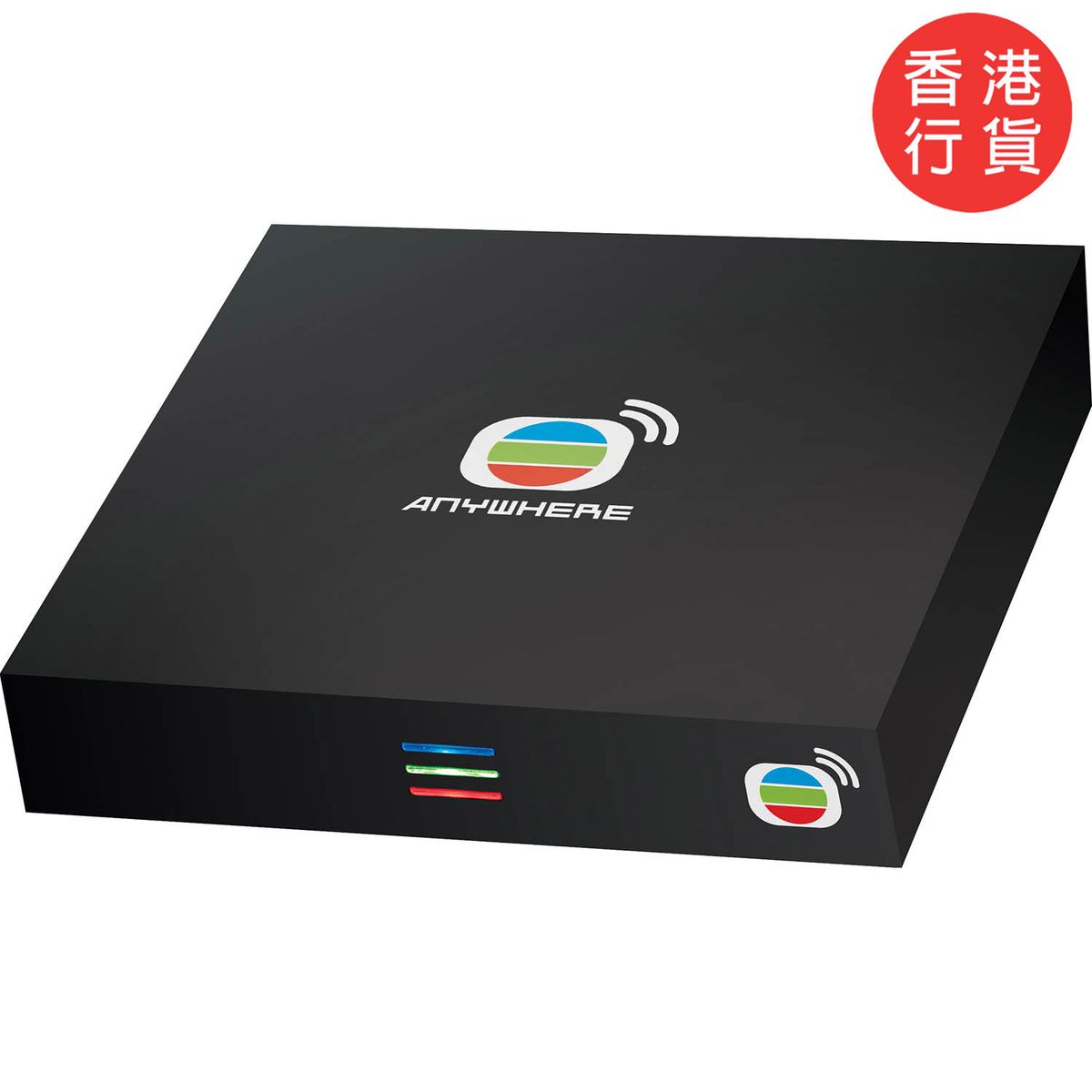 TVB ANYWHERE | Android TV 機頂盒 12+1 月 | HKTVmall 香港最大網購平台
