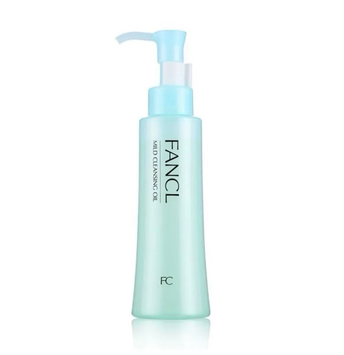 FANCL | FANCL - 無添加 MCO 納米卸粧液 120ml(平行進口) | HKTVmall 香港最大網購平台