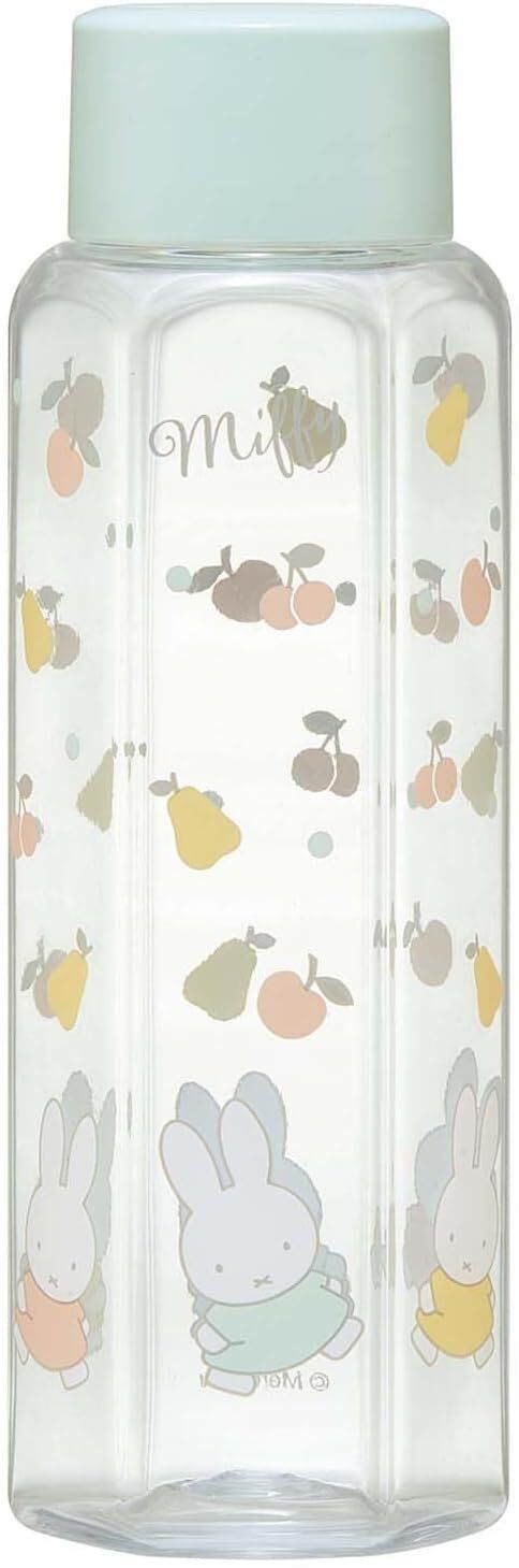 Miffy | 日本Skater Miffy水壺 (clear Green) Miffy水瓶水壺瓶 approx 350 ml 戶外 水壺 水樽 平行進口 | HKTVmall 香港最大網購平台