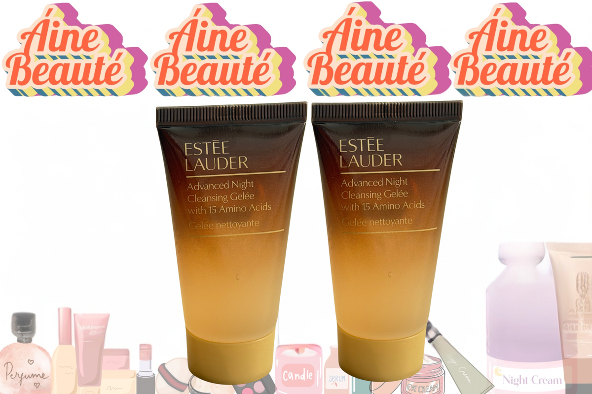 Estée Lauder | Estee Lauder 再生基因潔面啫喱30mlx2（平行進口）無盒 產地: 美國有效期至：04/2027或 ...