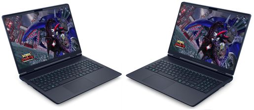 Razer Blade Dell AC16251 Alienware 16X Aurora Gaming Laptop Launched In ...