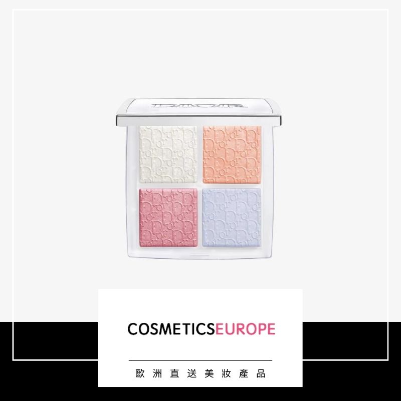 Dior | Backstage Glow 限量版調色盤 10g - 006 Celestial Glow (平行進口) | HKTVmall 香港最大網購平台