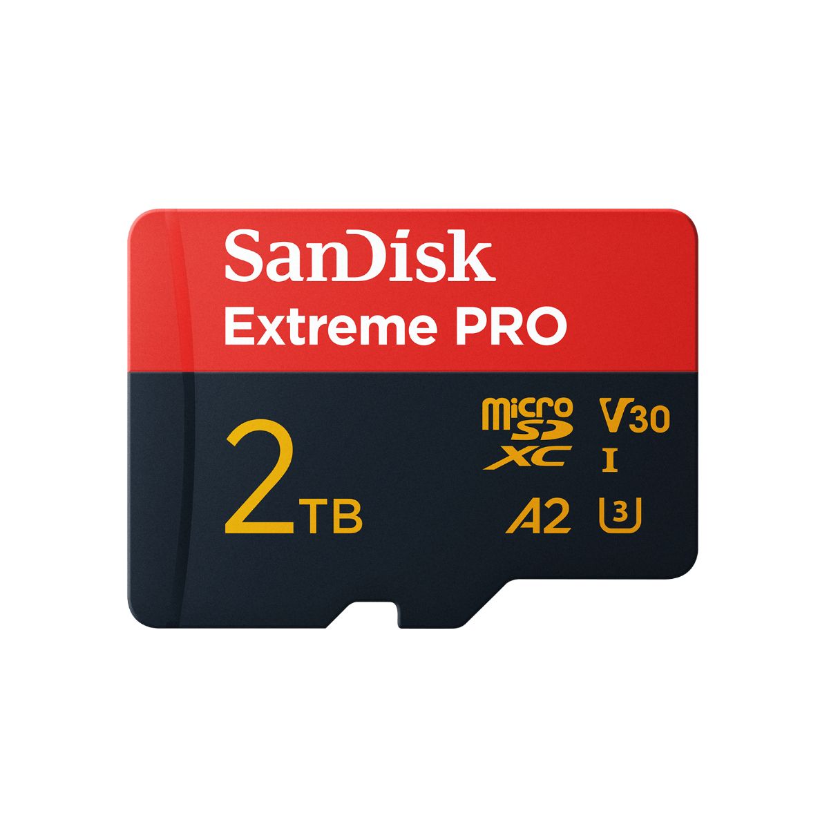 SanDisk | Extreme PRO microSDXC UHS-I Card 2TB 記憶咭 (SDSQXCD-2T00-GN6MA ...