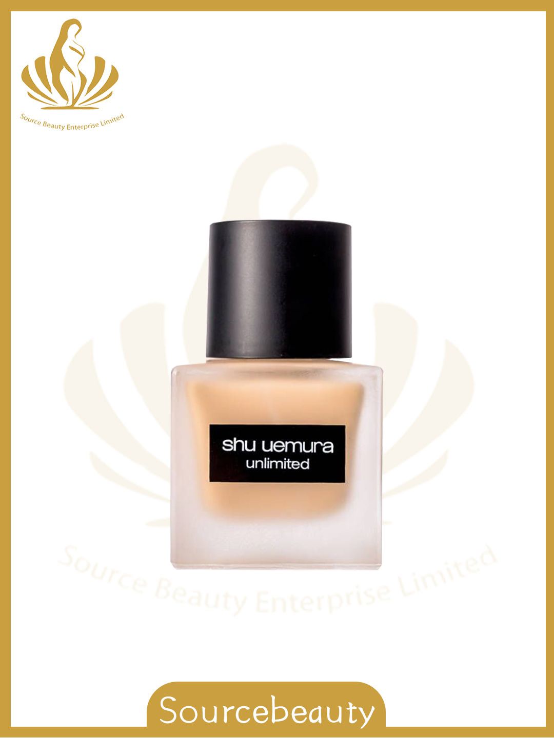 植村秀 | 羽紗持妝粉底液 #574 SPF24 PA+++ 35ml（22年10月生產）(平行進口) | HKTVmall 香港最大網購平台