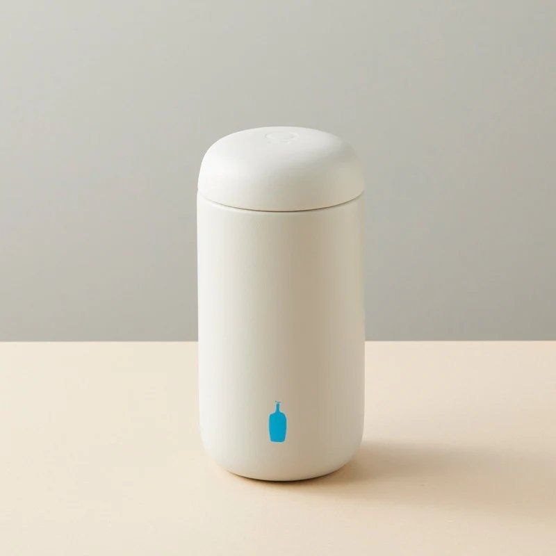 BLUE BOTTLE | Blue Bottle Carter Move Mug 12OZ (Fog Gray) | HKTVmall 香港 ...