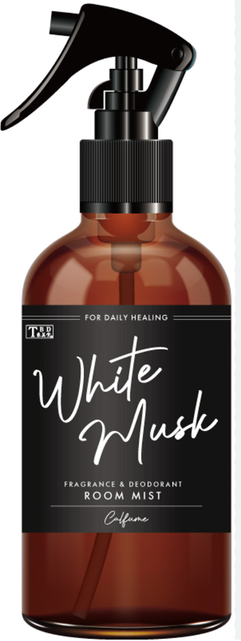 東美堂 | TBD Calfam除臭芳香噴霧-白麝香味320ml【平行进口】 | HKTVmall 香港最大網購平台