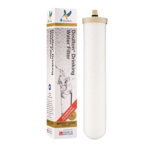 Doulton | BTU2501 Biotect Ultra water filter | HKTVmall The Largest HK ...
