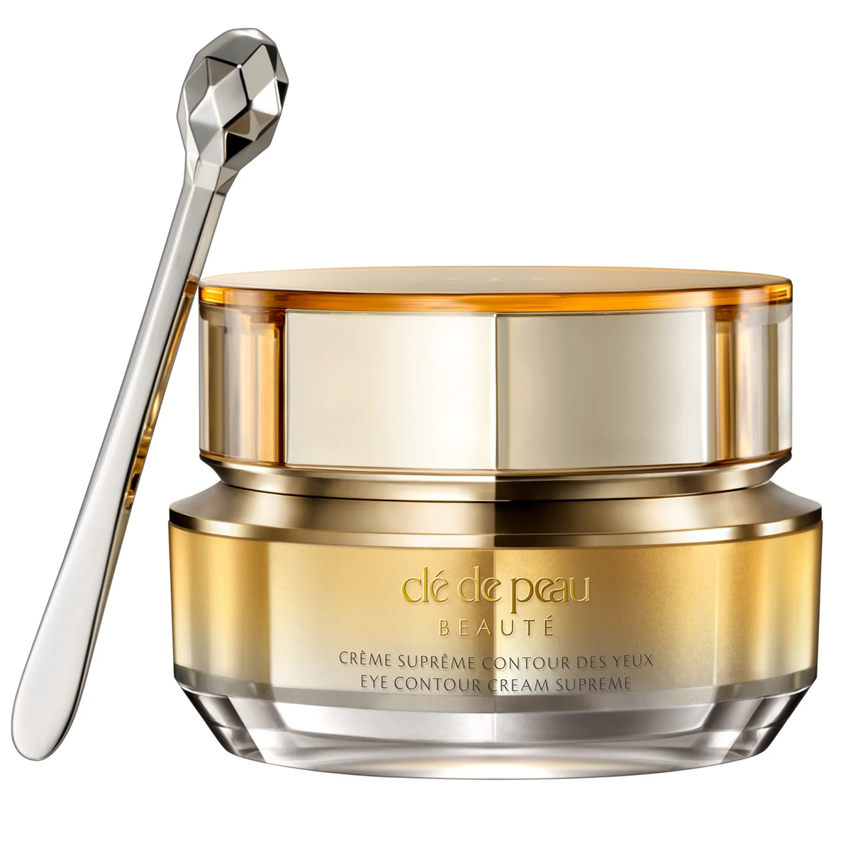 Clé de Peau Beauté | cpb cdp EYE CONTOUR CREAM SUPREME 15ML [Parallel Import Product] | HKTVmall ...
