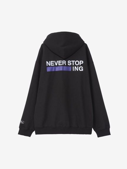 The North Face | THE NORTH FACE - NEVER STOP ING Hoodie(Parallel Import ...