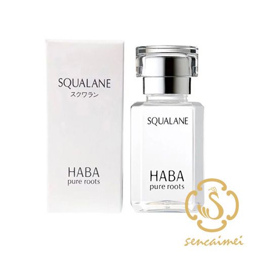 HABA | HABA - Squalene Beauty Skin Cleansing Oil 15ml [parallel import ...