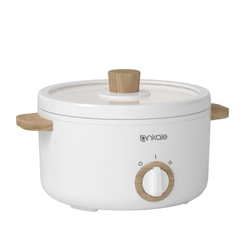 全城熱賣 | Ankale electric cooker, multi-functional noodle cooker, electric ...