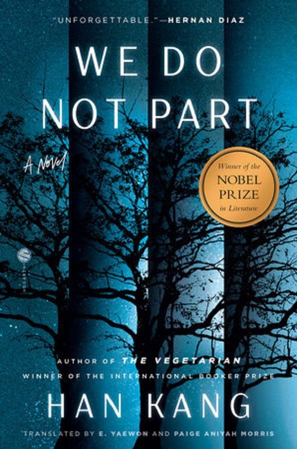 Penguin Random House | We Do Not Part: a Novel | HKTVmall The Largest ...