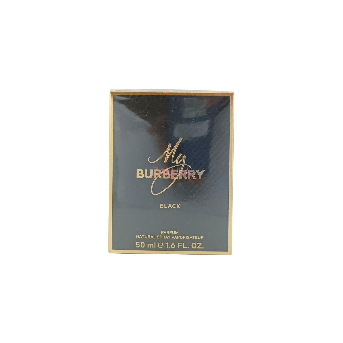 Burberrys' | My Burberry Black香水 50ml[3614229828993] (平行進口) | HKTVmall ...