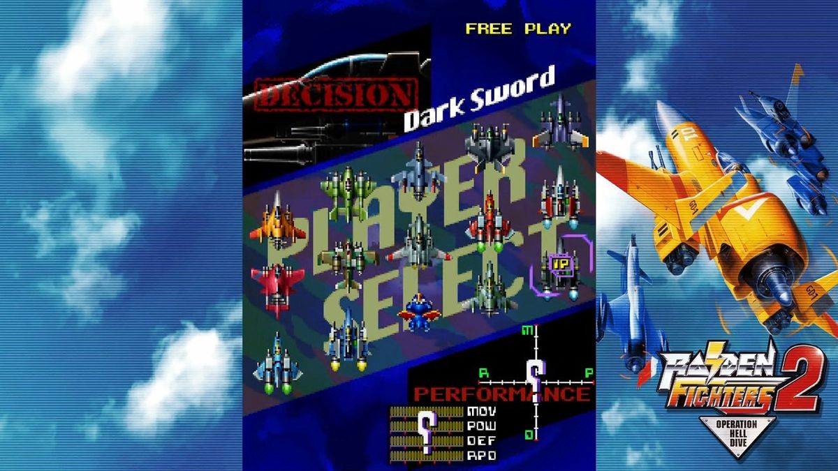 Nintendo | [Pre-order]Switch Raiden Fighters Remix Collection【Limited Edition】(ENG/JPN) - ASIA ...