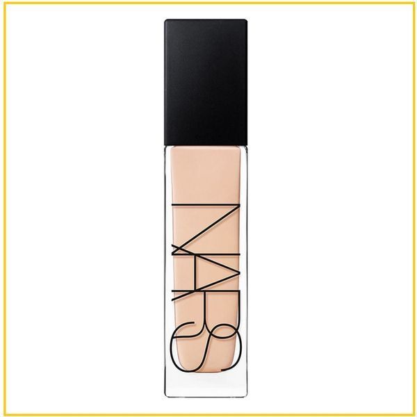 NARS | Nars Natural Radiant Longwear Foundation 30ml -OSLO | HKTVmall ...