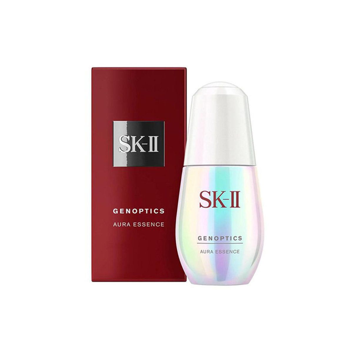 SK-II | SK2小燈泡升級肌因光藴 環采鑽白精華露 SK-II肌源鑽光精華 50ml【平行進口】 | HKTVmall 香港最大網購平台