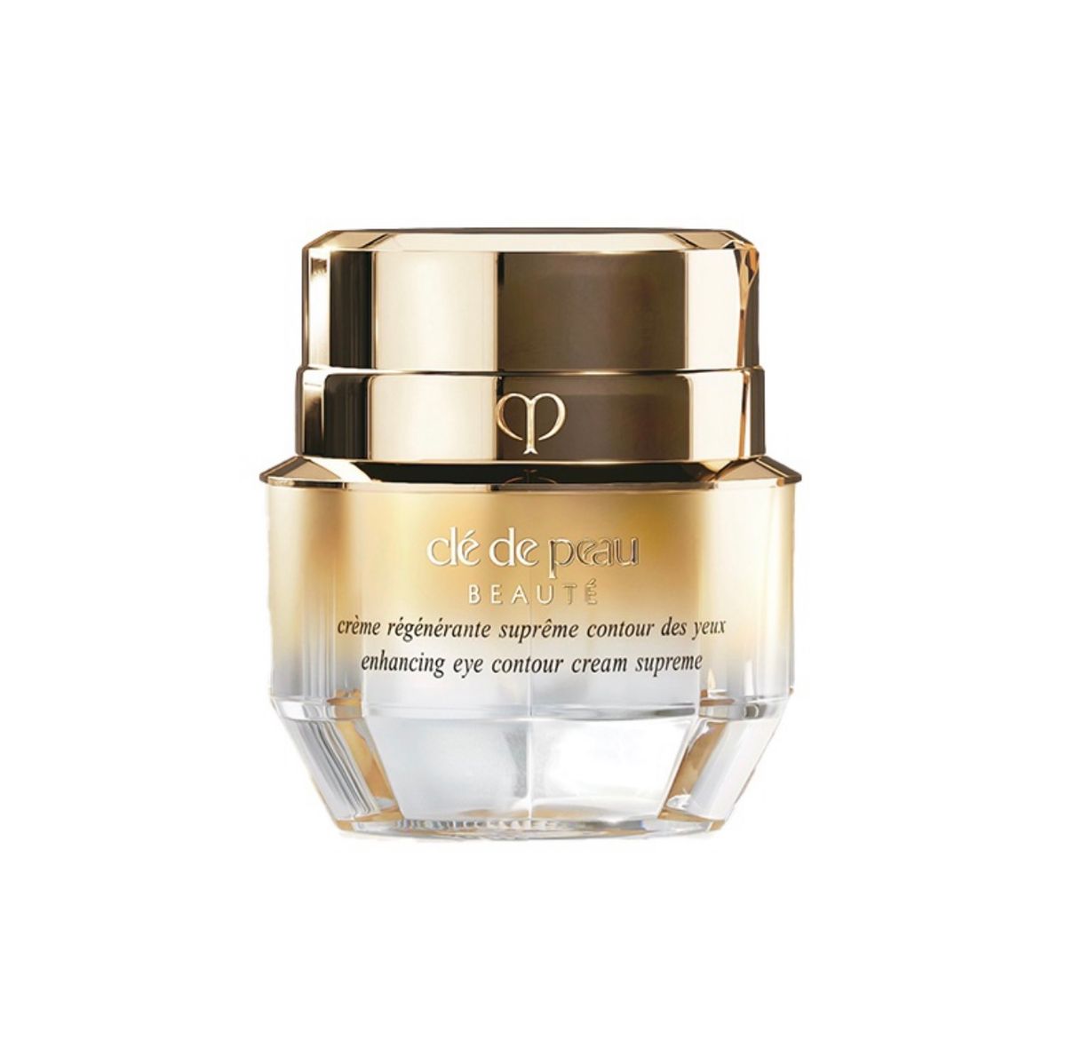 Clé de Peau Beauté | Clé de Peau Beauté - cpb 4D高效煥活眼霜 15ml【平行進口】EXP:07/2025 | HKTVmall 香港最大網購平台
