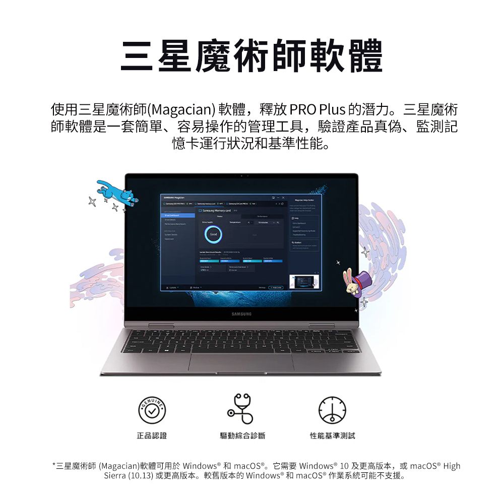 Samsung | 256GB PRO Plus 2025 microSD (180 MB/s) 音速小子記憶卡 附設SD轉接器 - MB-MD256SA/LC1【原裝正貨】 | 儲存容量 ...