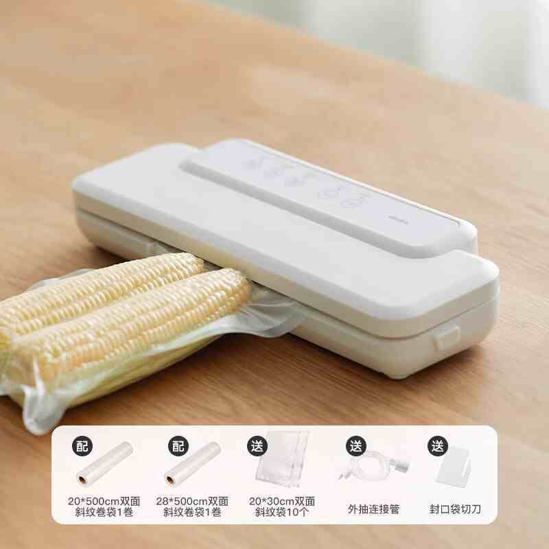 olayks. | olayks vacuum sealing machine food packaging sealing machine (parallel import ...