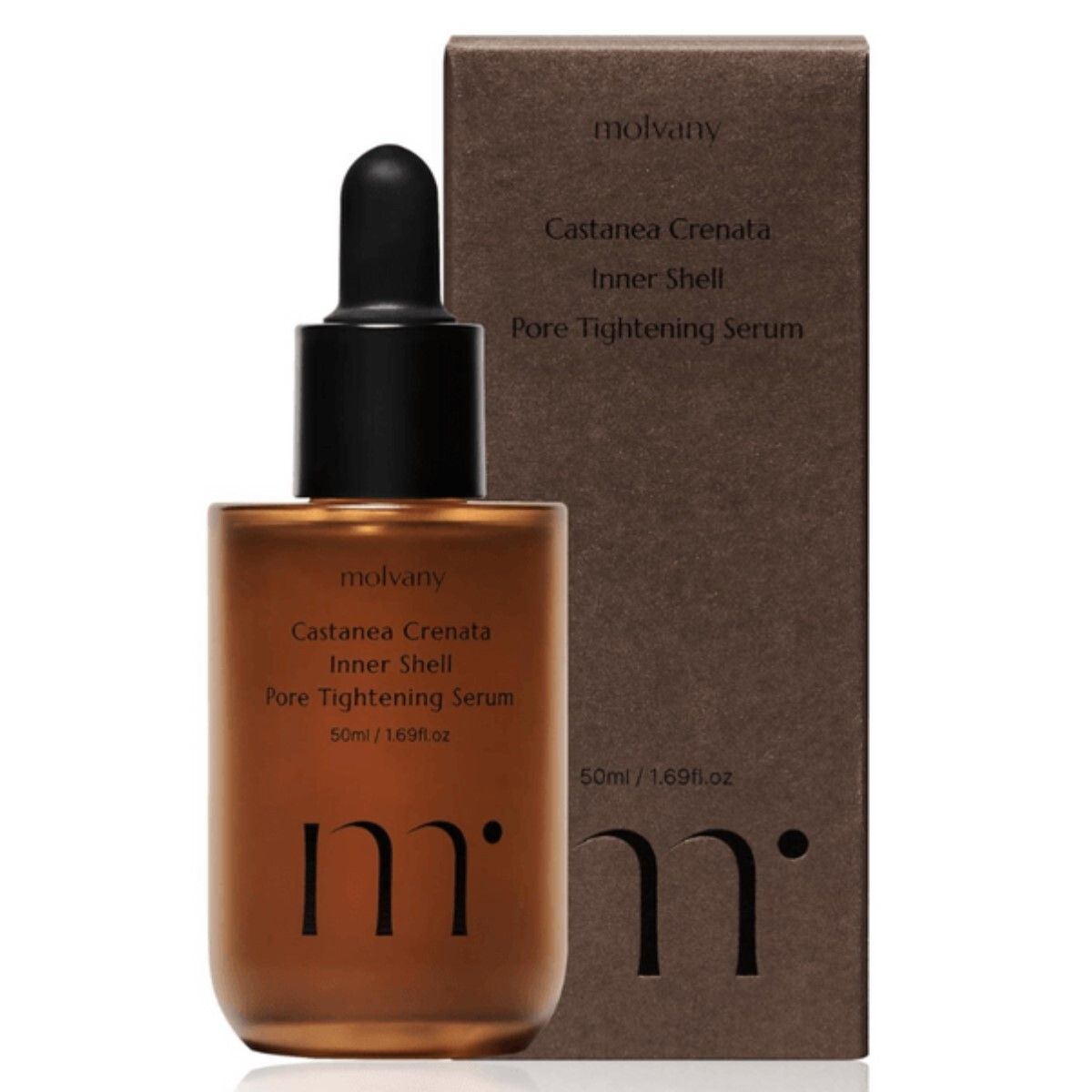 Korea. | Castanea Crenata Inner Shell Pore Tightening Serum 50mL ...