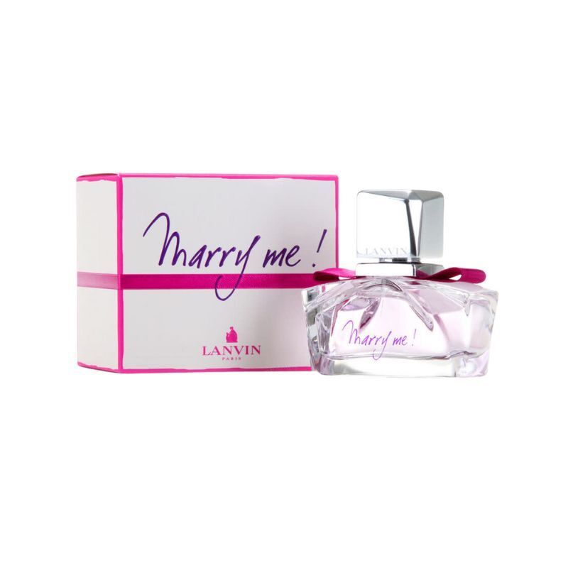 LANVIN | Lanvin 浪凡 嫁給我(我願意)女士濃香水 75ml (Barcode: 3386460023337) (平行進口 ...