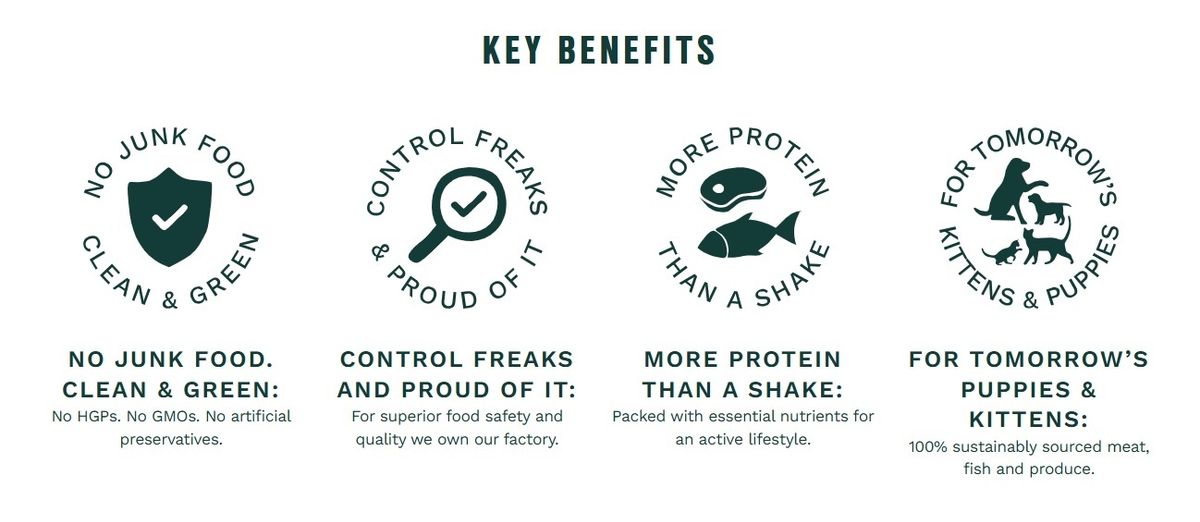 SoulMate | Can Can Can North Island Chicken Cat Food 85g SOU1058 ...