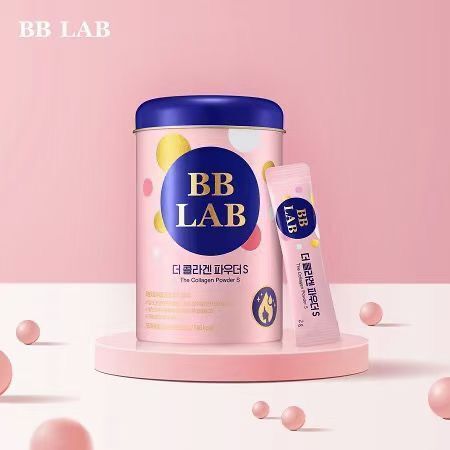 Bb LABORATORIES | 韓國BB LAB膠原蛋白粉二代 2g*30ea 平行進口 | HKTVmall 香港最大網購平台