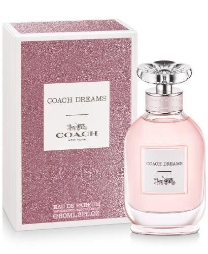 COACH | 逐夢女性淡香精 60ml (平行進口) | HKTVmall 香港最大網購平台