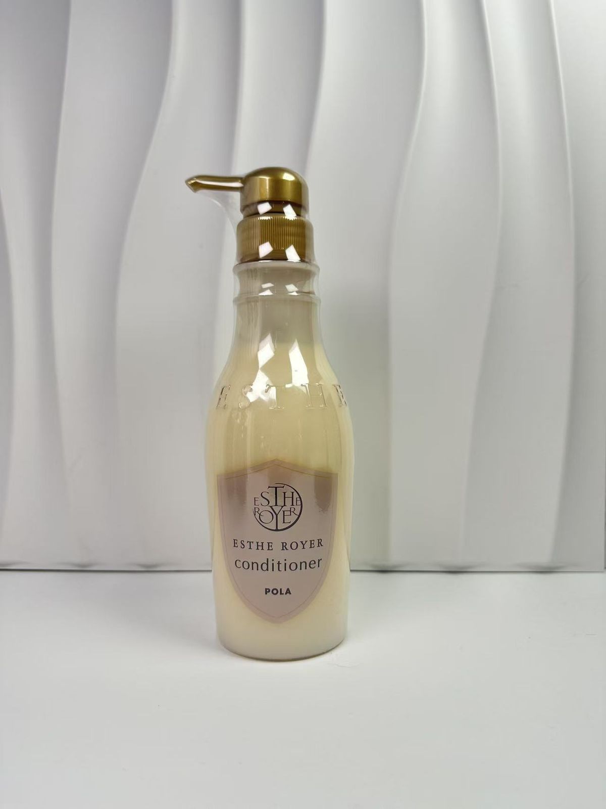 POLA | Esthe Royer 奢華護髮素 400mL(4560110691032) | HKTVmall 香港最大網購平台