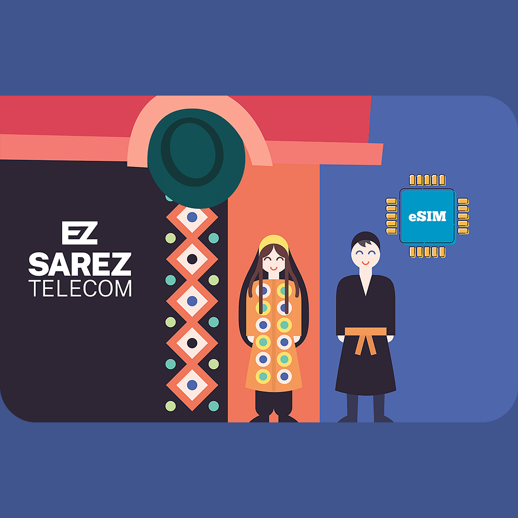 airalo | Sarez Telecom - 3 GB - 30 Days | HKTVmall 香港最大網購平台