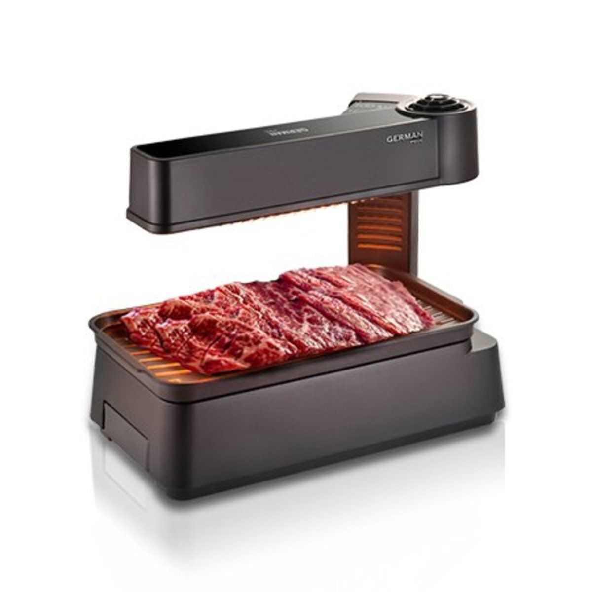 德國寶 | KQB-29E 迷你韓式光波燒烤爐 香港行貨 | HKTVmall 香港最大網購平台