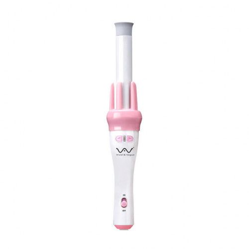 Vivid & Vogue | Vivid & Vogue Automatic Curly Stick | HKTVmall The ...