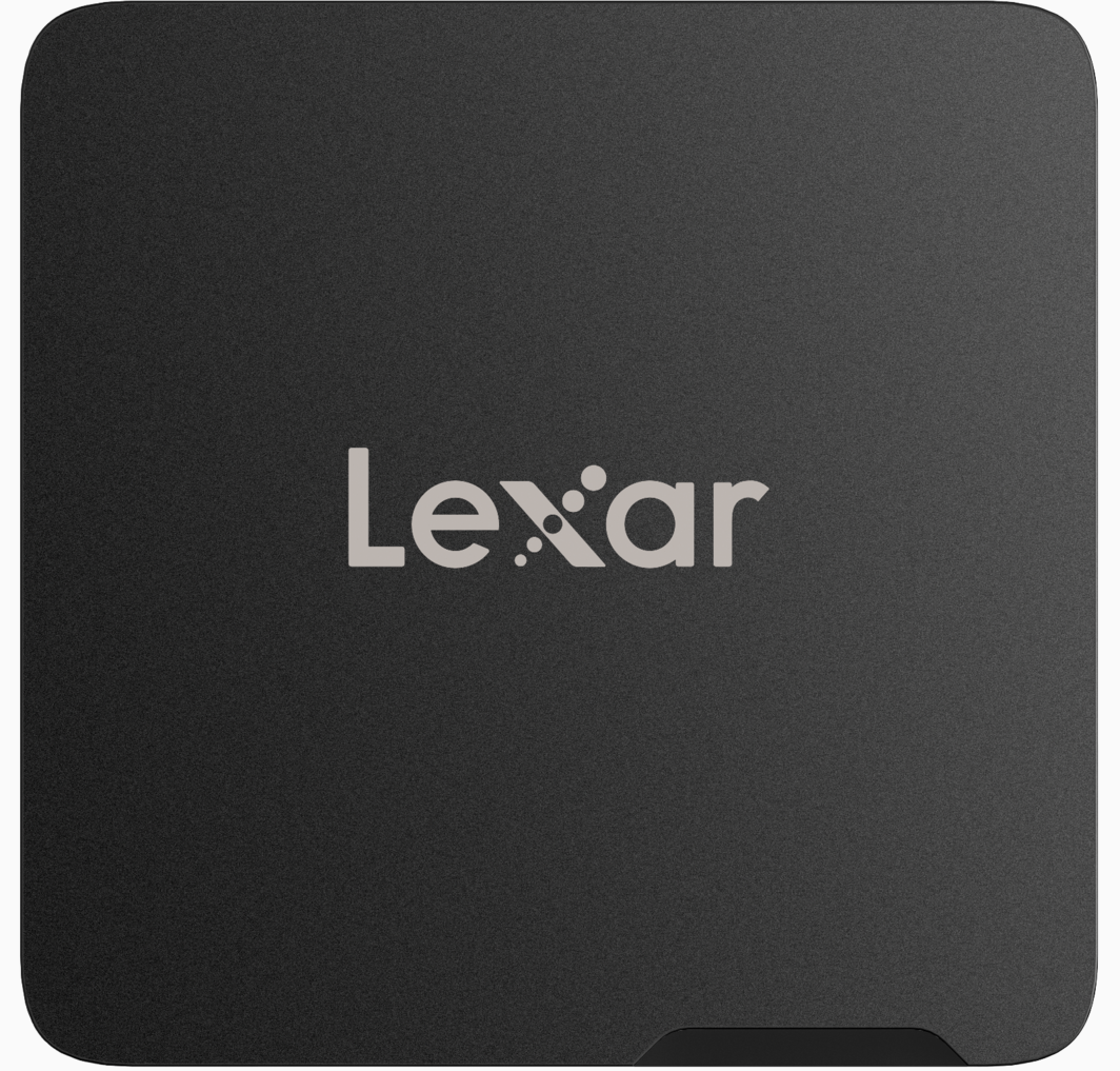 LEXAR | LEXAR SL400 便攜式集線器 – BLACK | 顏色 : 黑/黑 | HKTVmall 香港最大網購平台