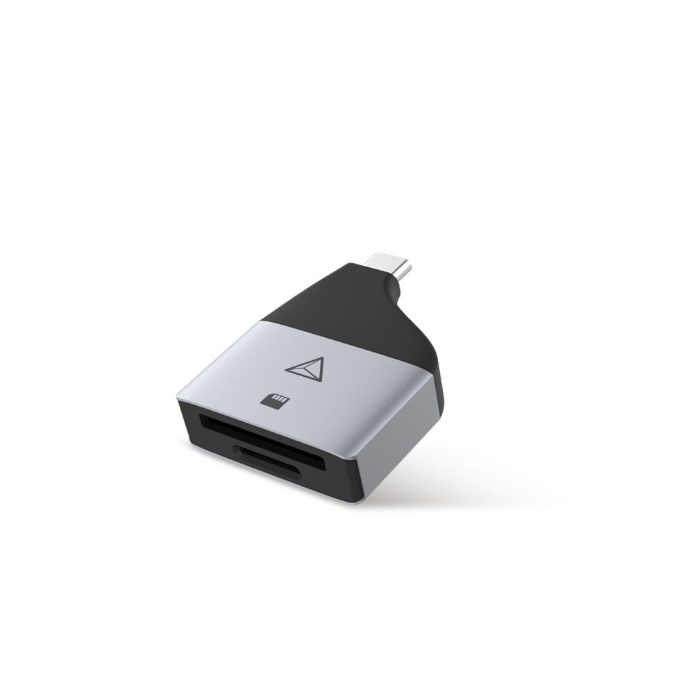 adonit | Nest USB-C to Card Reader Adapter | HKTVmall 香港最大網購平台